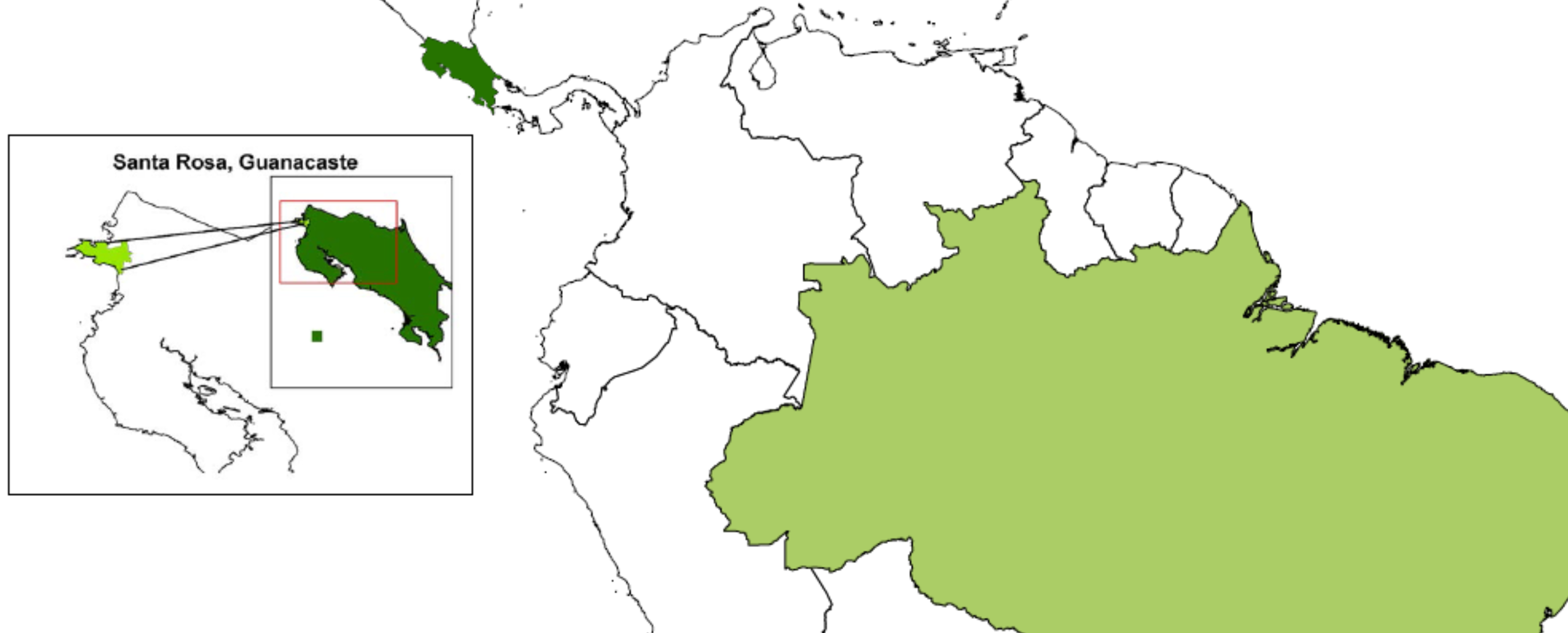 Trait-based Ecology – Traits and Ecosystems Lab